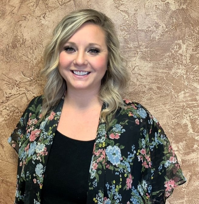 Meet Our Team - Osborn & Associates